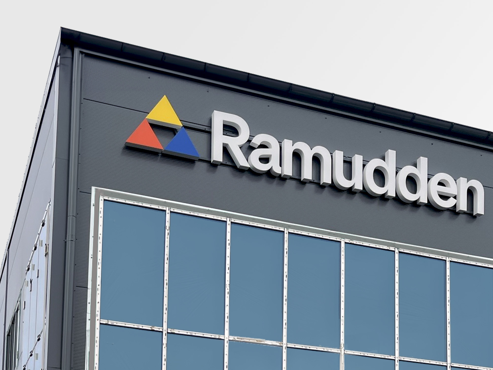 Our Depots | Ramudden Urban Solutions